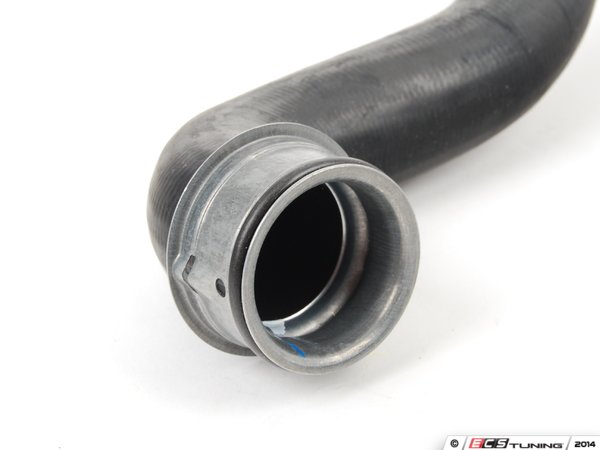 Genuine Mercedes Benz - 2045012582 - Radiator Hose