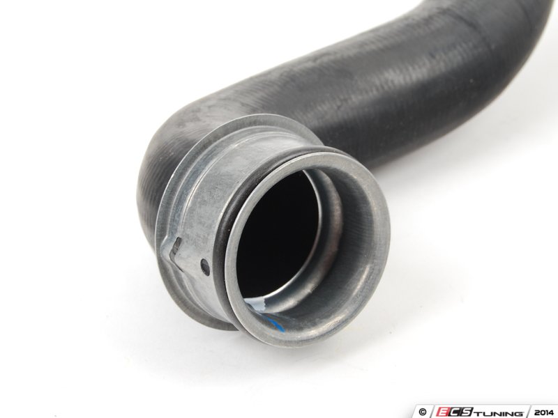 Genuine Mercedes Benz - 2045012582 - Radiator Hose