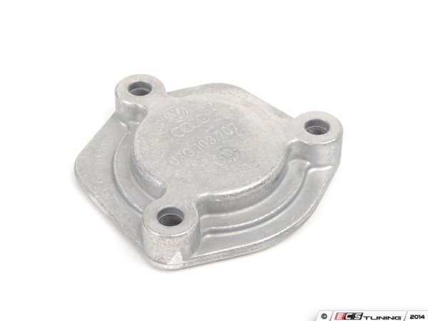 Genuine Volkswagen Audi - 06F103601L - Oil Pan Installation Kit (06F ...