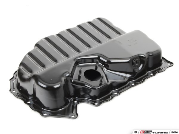Genuine Volkswagen Audi - 06F103601L - Oil Pan Installation Kit (06F ...