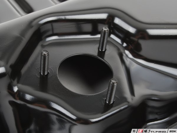 Genuine Volkswagen Audi - 06F103601L - Oil Pan Installation Kit (06F ...