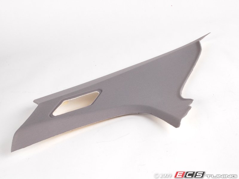 Genuine BMW - 51438225576 - E46 "C" Pillar Cover - Right (51-43-8-225-576)