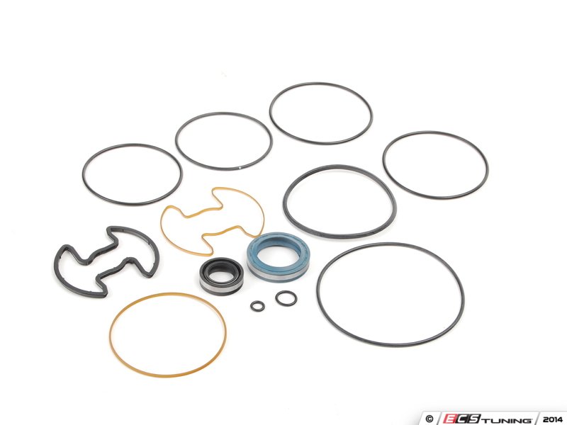 Genuine Mercedes Benz - 0004603780 - Power Steering Pump Seal Kit