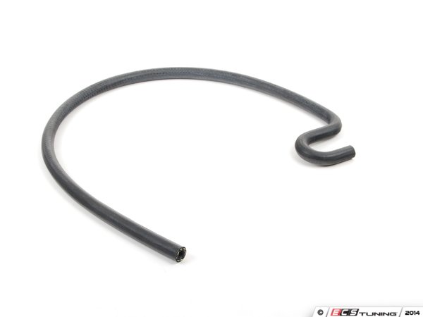 Genuine BMW - 17121719374 - 8-HOSE (17-12-1-719-374)