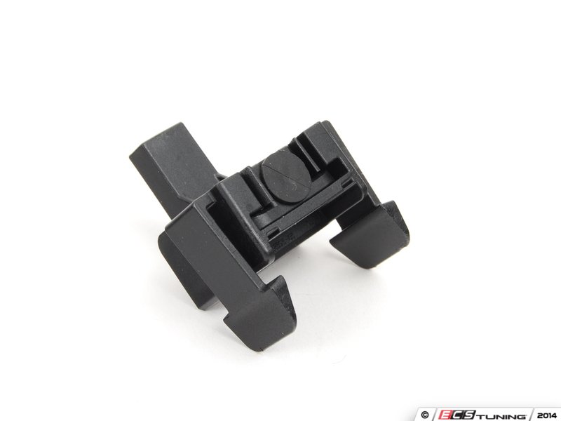 Genuine BMW - 51647268393 - SUPPORT, AIR DUCT (51-64-7-268-393)