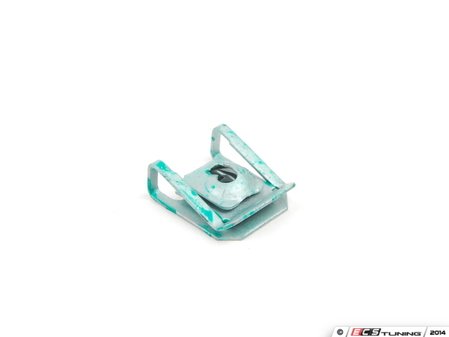 Genuine BMW - 07147330004 - Genuine C-CLIP NUT, SELF-LOC (07-14-7-330-004)