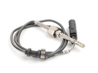 Genuine Volkswagen Audi - 06A906088 - Exhaust gas temperature sensor ...
