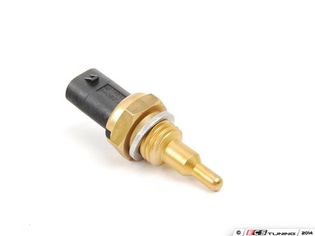 Genuine BMW - 13627580635 - Engine Oil Temperature Sensor (13-62-7-580-635)