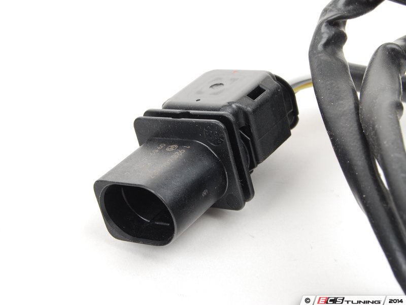 Genuine Volkswagen Audi - 06A906262BK - Oxygen Sensor - Priced Each ...