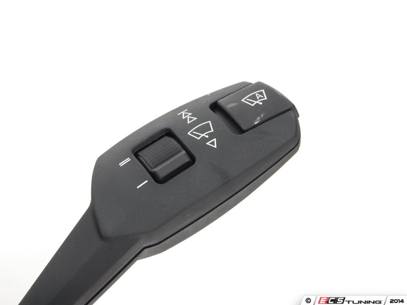 Genuine BMW - 61319123043 - SWITCH UNIT (61-31-9-123-043)