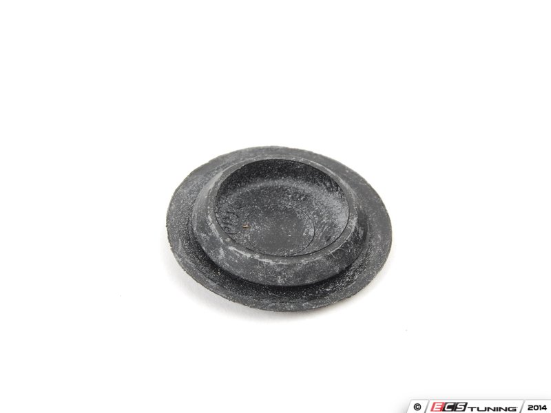 Genuine MINI - 51711855009 - Aero Cover For Towing Hook (51-71-1-855-009)