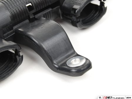 Genuine Volkswagen Audi - 06H971824B - Coil Pack Wiring Harness Conduit ...