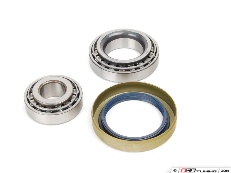 FAG - 2013300251 - Front Wheel Bearing Kit - Priced Each
