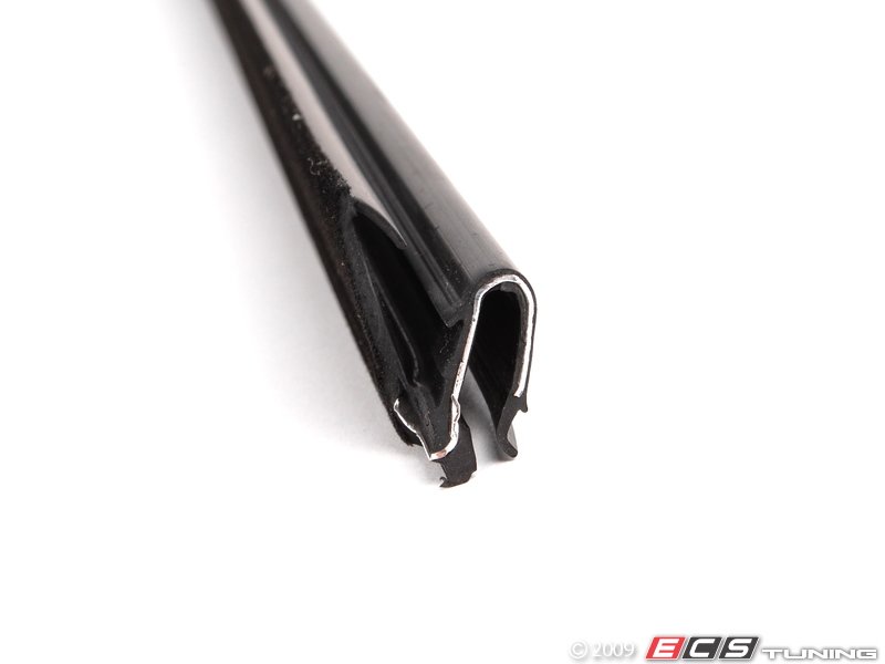 Genuine BMW - 51218159235 - COVER LEFT (51-21-8-159-235)