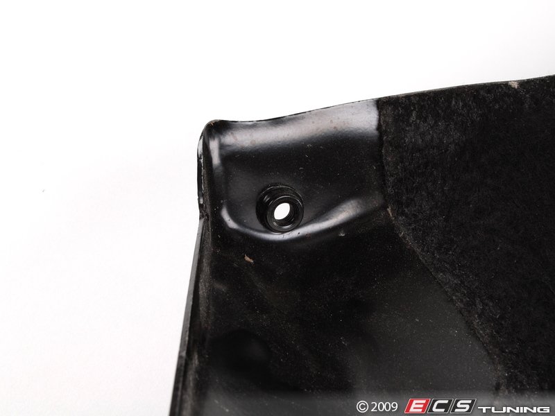 Genuine BMW - 51717033687 - COMPARTMENT (51-71-7-033-687)