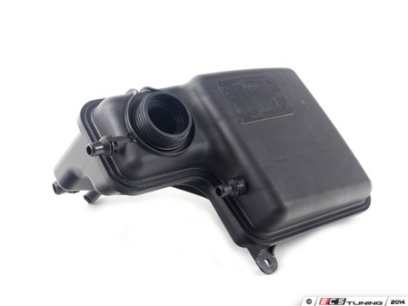Genuine BMW - 17137647713 - Coolant Expansion Tank (17-13-7-647-713)