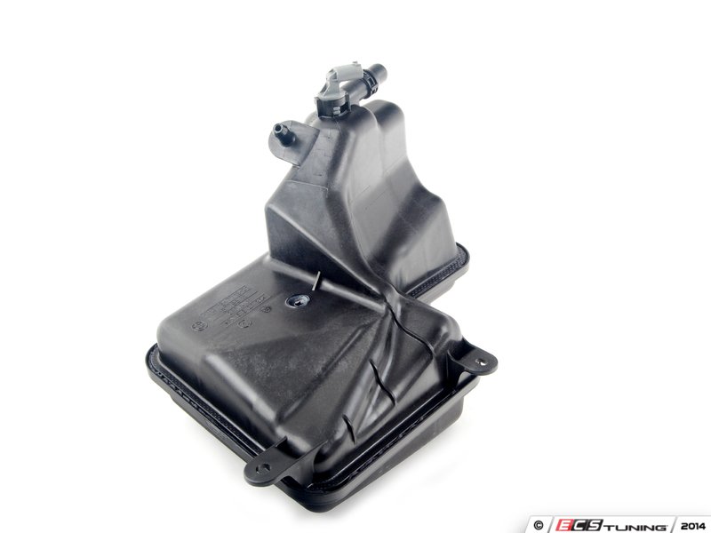 Genuine BMW - 17137647713 - Coolant Expansion Tank (17-13-7-647-713)