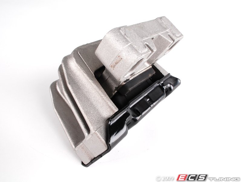 Genuine Volkswagen Audi - 1j0199555aq - Transmission Mount - Left - (NO ...