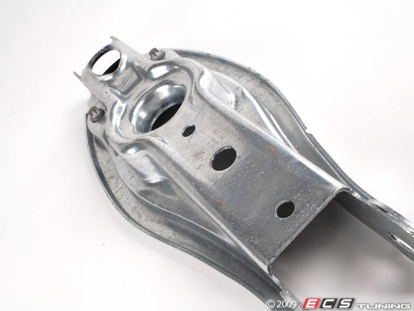 Genuine BMW - 33326772899 - Rear Lower Control Arm (33-32-6-772-899)