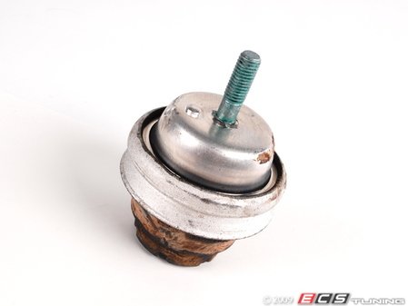 Genuine Volkswagen Audi - 4D0199267 - Engine Mount - Front (4D0 199 267)