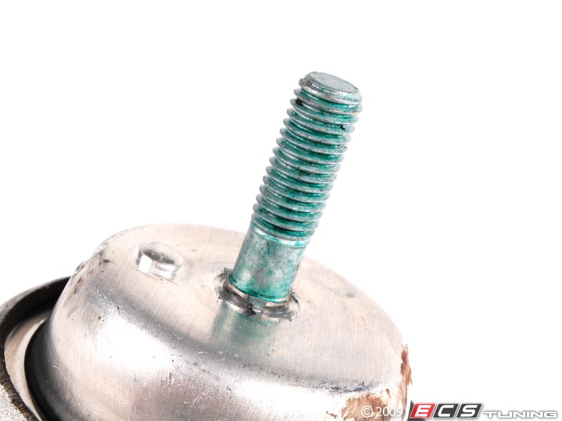 Genuine Volkswagen Audi - 4D0199267 - Engine Mount - Front (4D0 199 267)