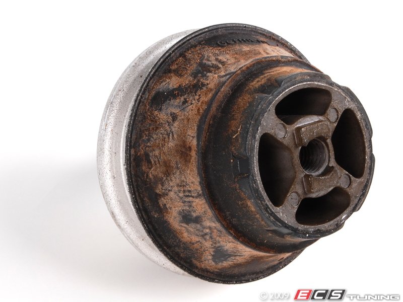 Genuine Volkswagen Audi - 4D0199267 - Engine Mount - Front (4D0 199 267)