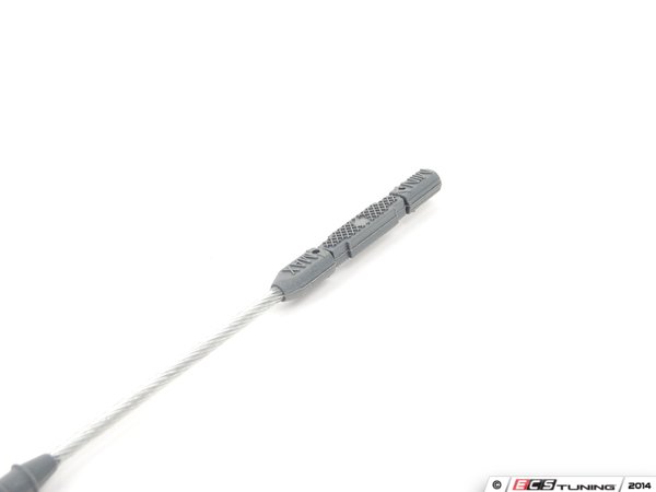 Genuine Volkswagen Audi - 06f115611f - Engine Oil Dipstick (06f 115 611 f)
