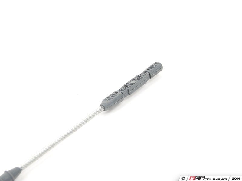 Genuine Volkswagen Audi - 06f115611f - Engine Oil Dipstick (06f 115 611 f)