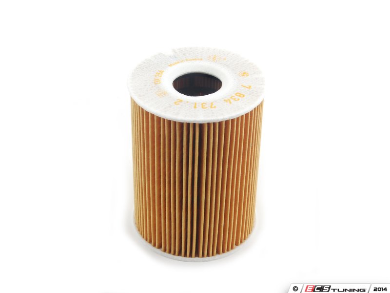 Genuine BMW - 11427837997 - Oil Filter, Pack Of 10 - Stock Up And SAVE ...