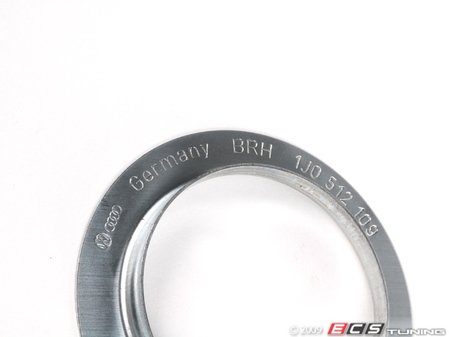 Genuine Volkswagen Audi - 1J0512109 - Rear Coil Spring Isolator ...