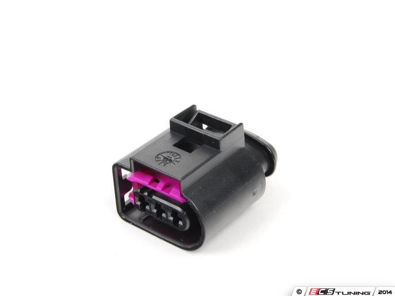 Genuine Volkswagen Audi - 4D0971993 - HOUSING (4D0 971 993)