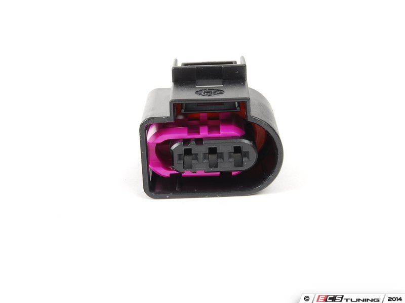 Genuine Volkswagen Audi - 4D0971993 - HOUSING (4D0 971 993)