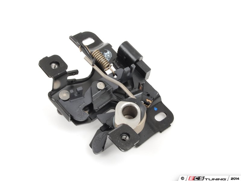 Genuine Volkswagen Audi - 8D0823509L - Hood Latch - (NO LONGER ...