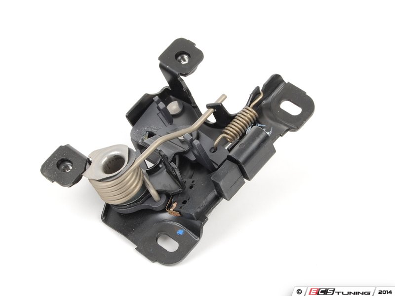 Genuine Volkswagen Audi - 8D0823509L - Hood Latch - (NO LONGER ...