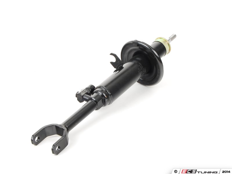 Genuine Volkswagen Audi - 4B3413032B - front Shock Absorber - Right ...