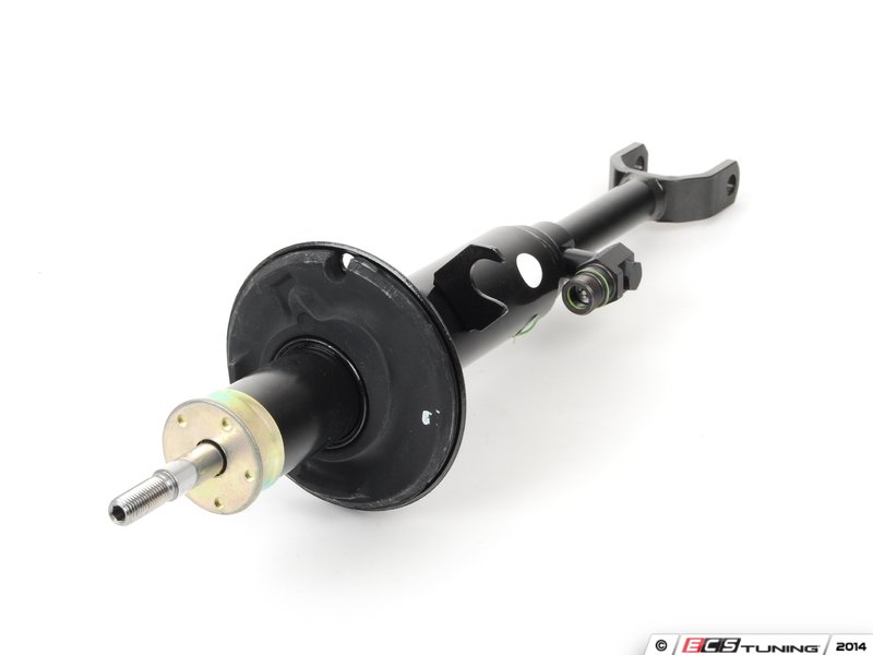 Genuine Volkswagen Audi - 4B3413032B - front Shock Absorber - Right ...