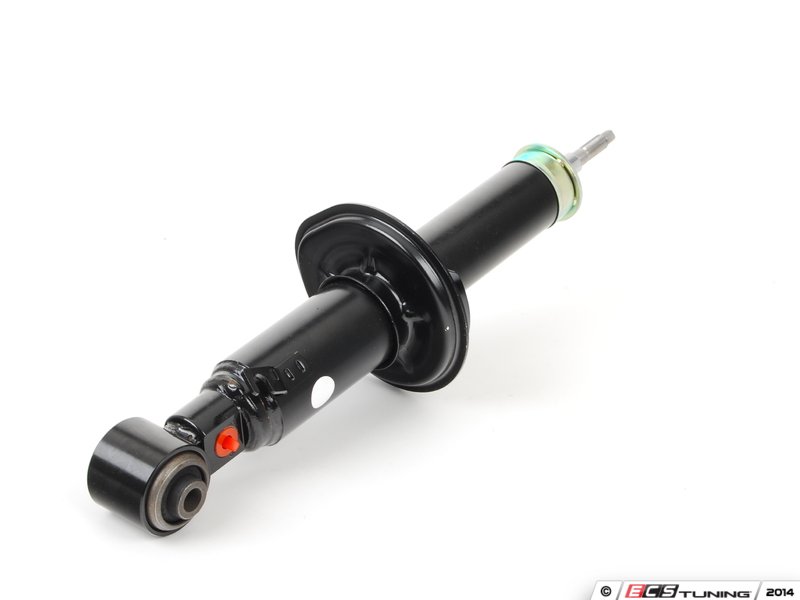 Genuine Volkswagen Audi - 4B3513032B - rear Shock Absorber - Right (4B3 ...