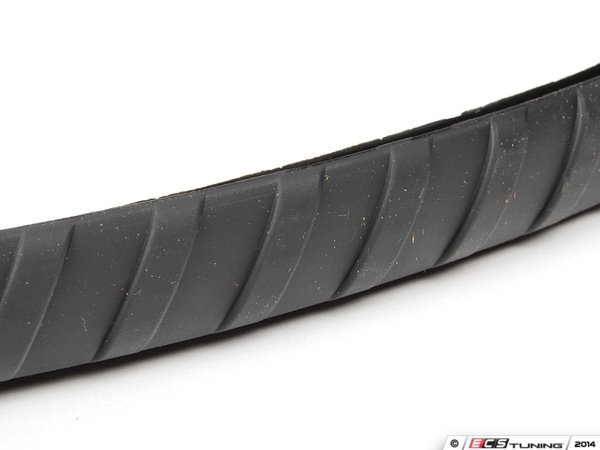 Genuine Volkswagen Audi - 8K9071151D - Roof Rack Base Bars (8K9 071 151 D)