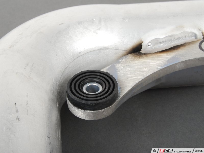 Genuine Volkswagen Audi - 1K0145840F - Pressure Pipe (1K0 145 840 F)