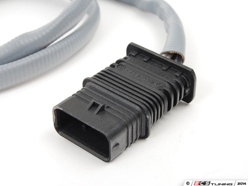 Genuine BMW - 11787601911 - Oxygen Sensor - rear Position (11-78-7-601-911)