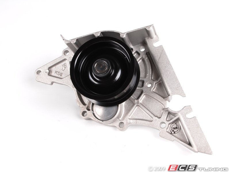 Genuine Volkswagen Audi - 078121006X - WATER PUMP (078 121 006 X)