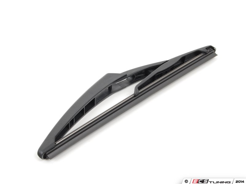 Genuine MINI - 61629801999 - Wiper Blade Rear (61-62-9-801-999)
