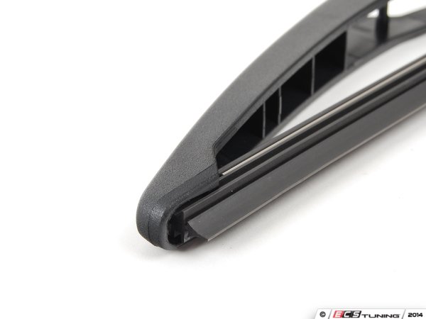 Genuine MINI - 61629801999 - Wiper Blade Rear (61-62-9-801-999)