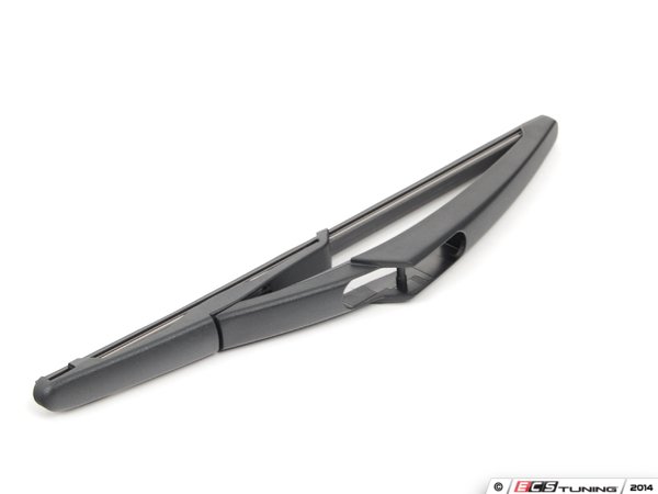 Genuine MINI - 61629801999 - Wiper Blade Rear (61-62-9-801-999)