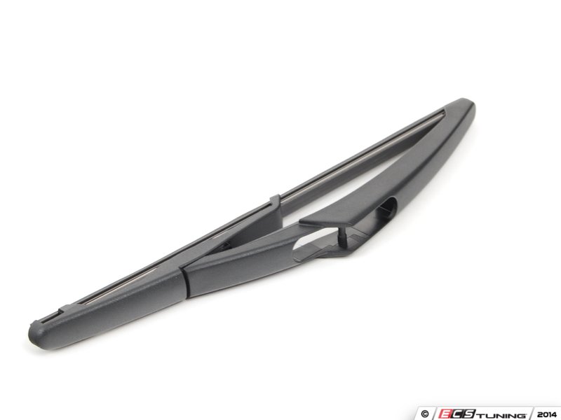 Genuine MINI - 61629801999 - Wiper Blade Rear (61-62-9-801-999)