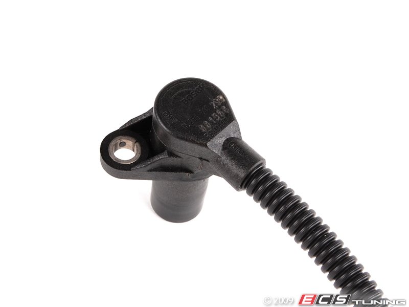 Genuine Volkswagen Audi - 077905381N - Crankshaft position sensor (077 ...