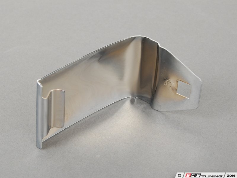 Genuine BMW - 51121867610 - E28 European Rear Bumper Trim Cover - Right ...