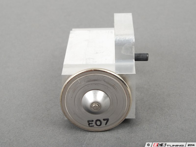 Genuine Volkswagen Audi - 1K0820679 - Air Conditioner Expansion Valve ...