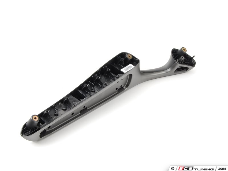 Genuine BMW - 51417904355 - Titan Front Door Armrest - Left (51-41-7 ...