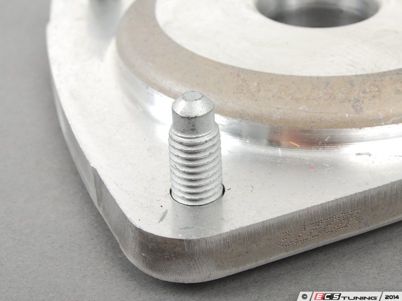 Genuine BMW - 33526788779 - Rear Shock Mount Flange - Priced Each (33 ...